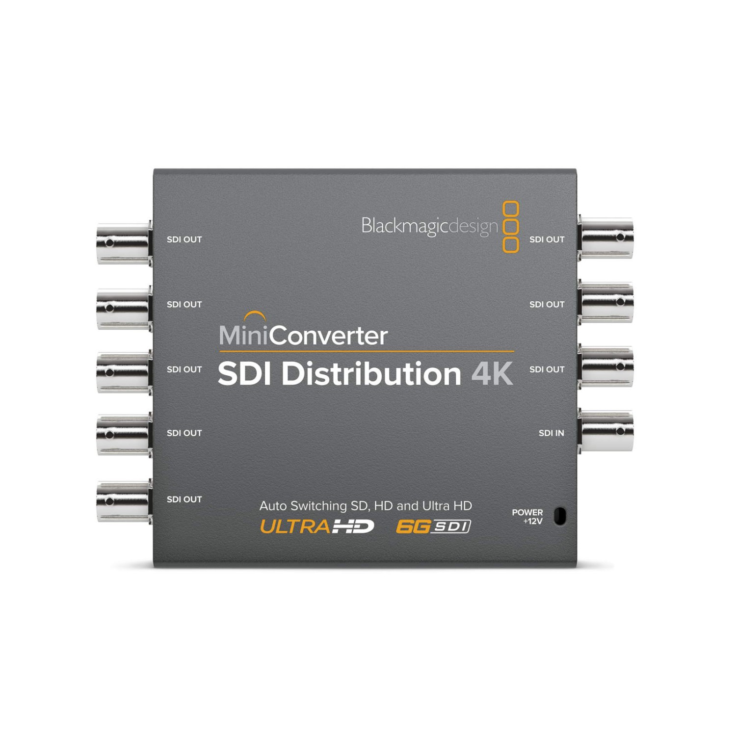 BLACKMAGIC DESIGN Mini Converter SDI Distribution ... | MediaGear